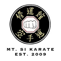 Mt. Si School of Karate – Shudokan Karate Education in the Snoqualmie ...